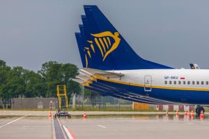 Rimini: Circa 8 ore di ritardo per un aereo Ryanair – Italiavola & Travel