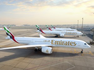 Emirates raddoppia i voli su Copenaghen. Arriva l’A350-900 – Italiavola ...