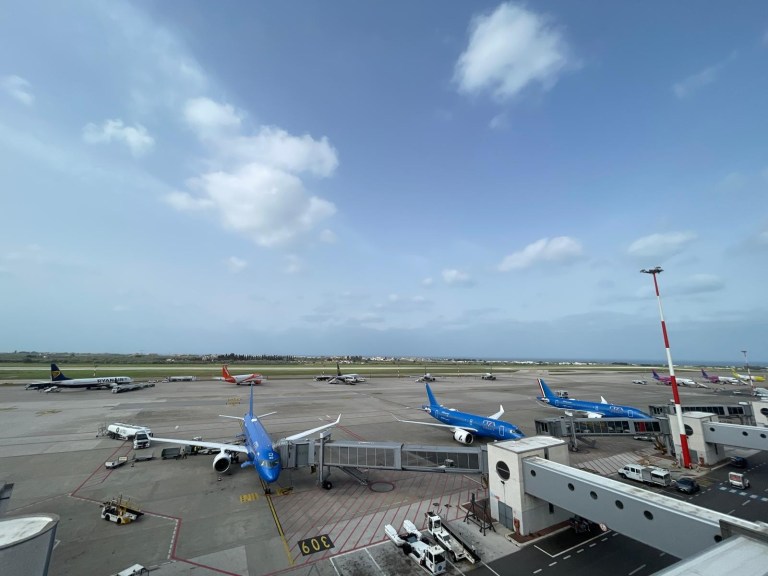 ITA Airways e Sabre insieme sulla distribuzione NDC – Italiavola & Travel