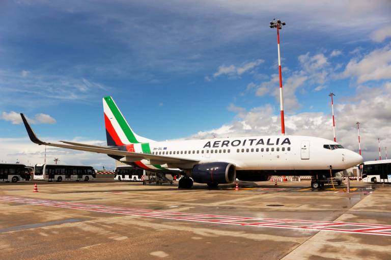 Nuova rotta Aeroitalia: Lamezia Terme – Cagliari per estate 2026 ...
