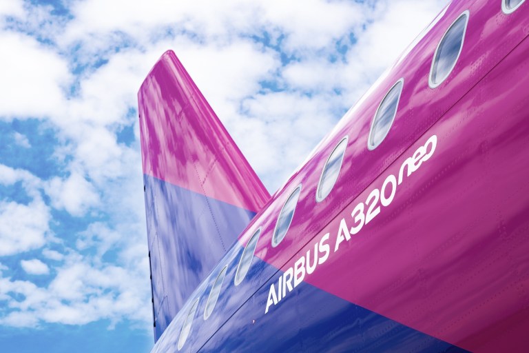 Wizz Air sull’accordo relativo alla riforma dei diritti dei passeggeri ...